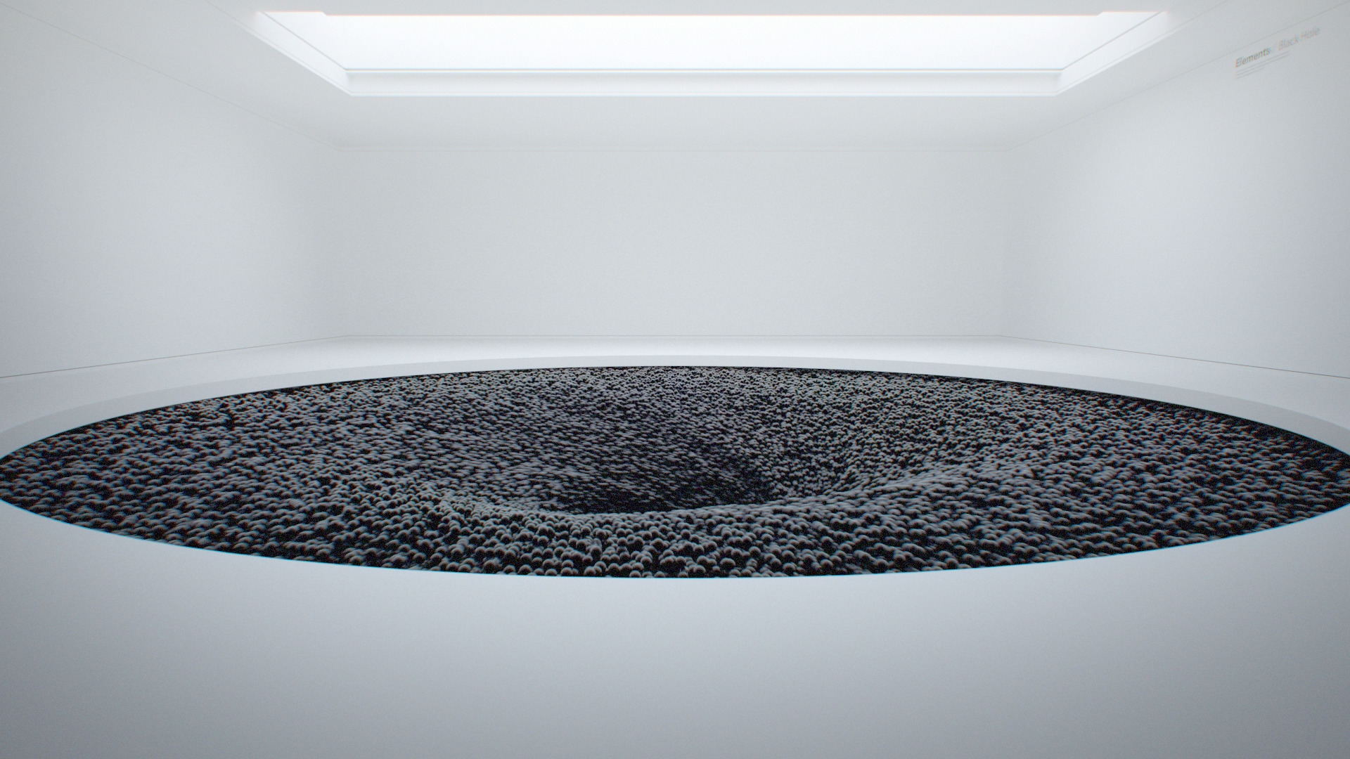 Elements – Maxim Zhestkov