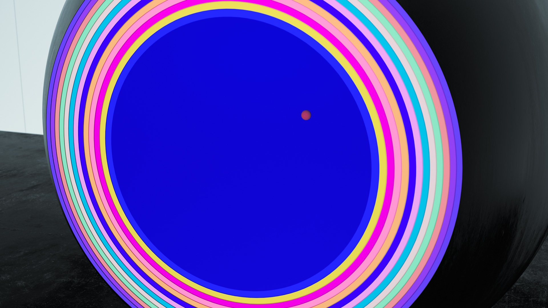 Layers – Maxim Zhestkov