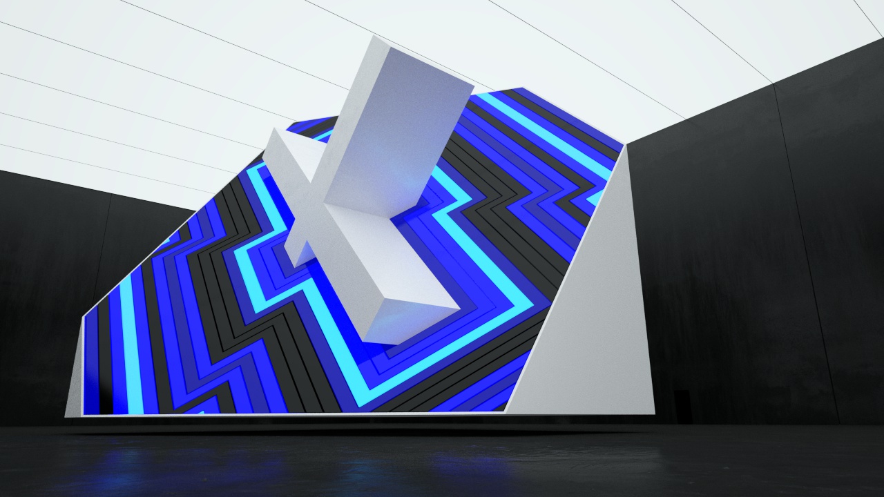 PlayStation 5 – Maxim Zhestkov